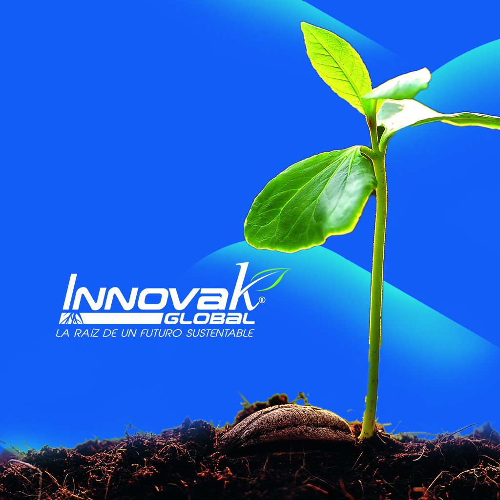 Innovak Global - PlanetNuts