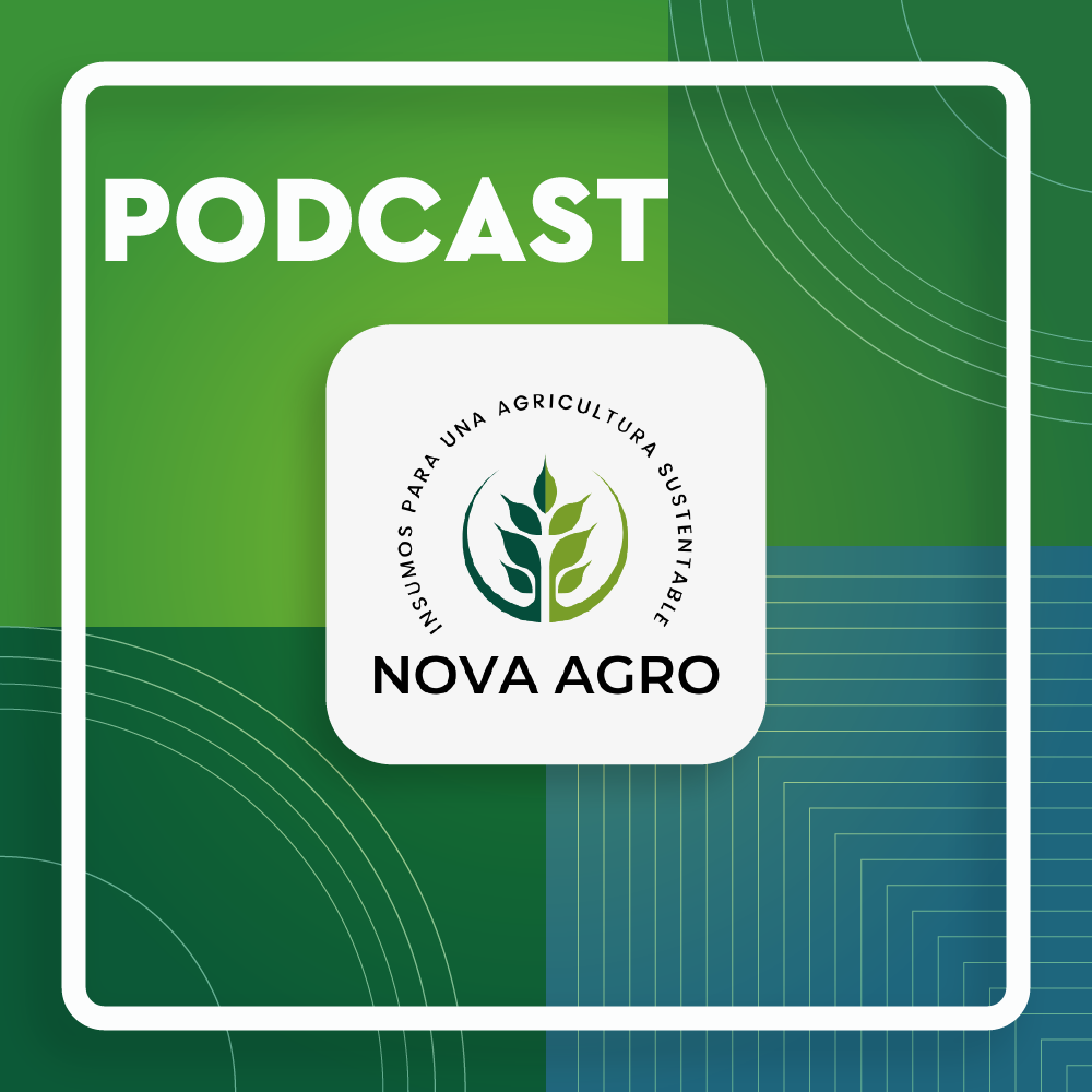 Podcast - PlanetNuts