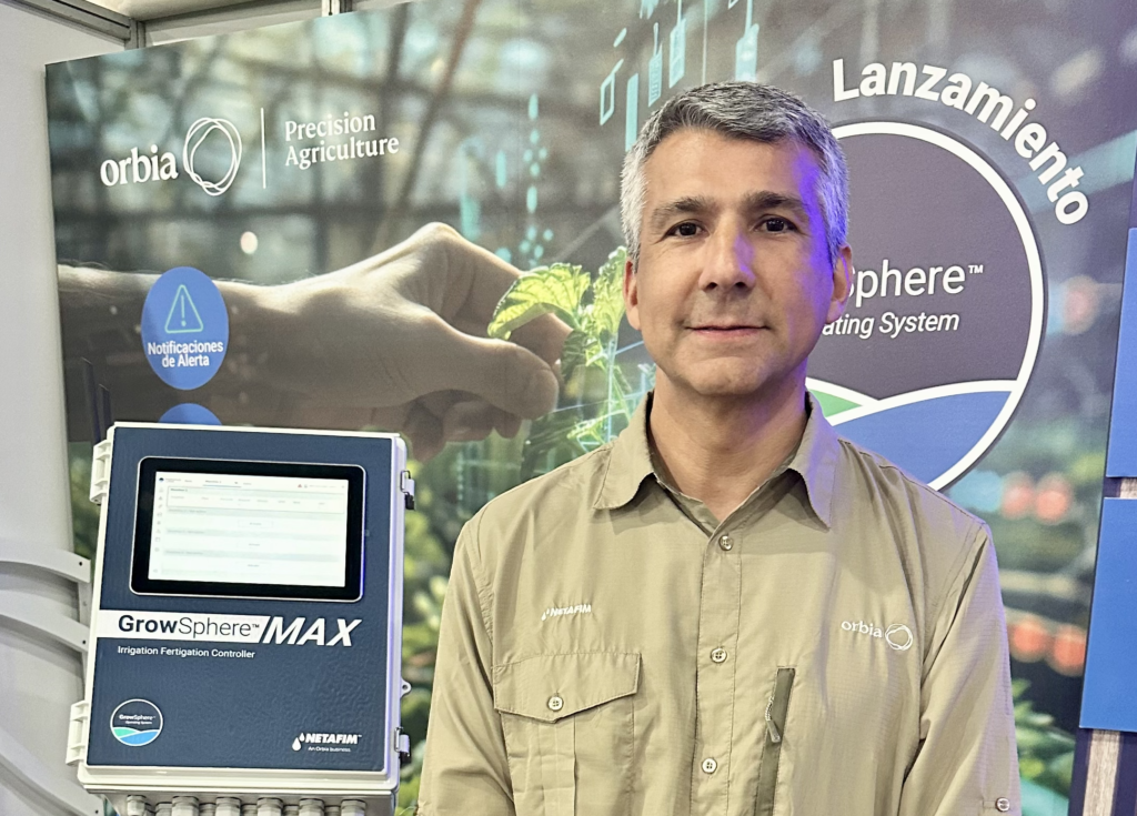 Mantén tus equipos listos para una nueva temporada con estas recomendaciones de Netafim - PlanetNuts